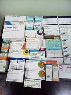 Дорогі і вузькопрофільні медичні препарати віддадуть тому, кому вони ...